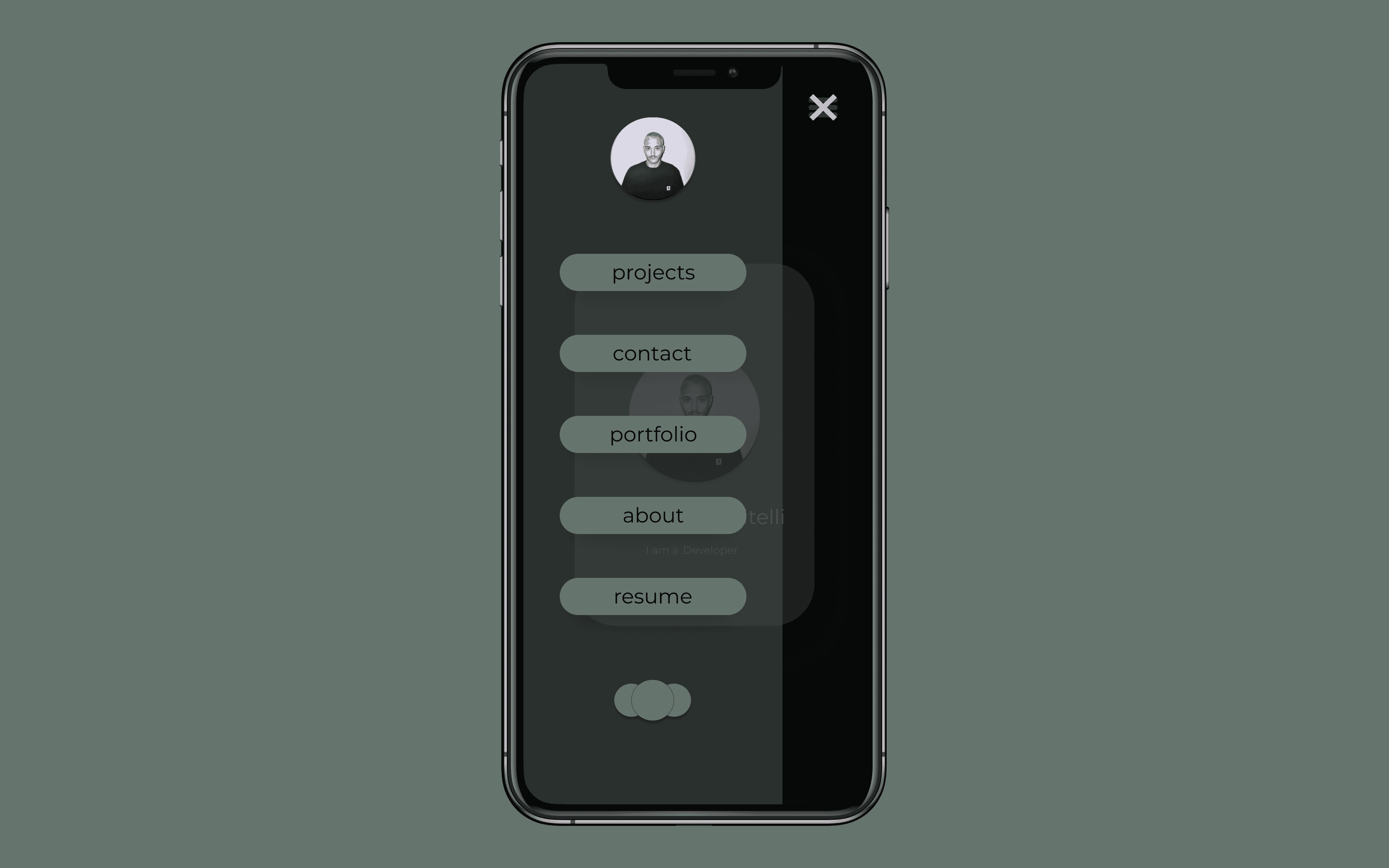 GitHub - mikevitelli/portfolio: Mike Vitelli's Coding Portfolio